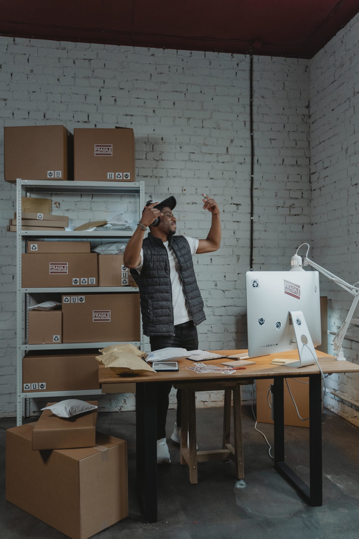 Orders Powered By Despatch Cloud