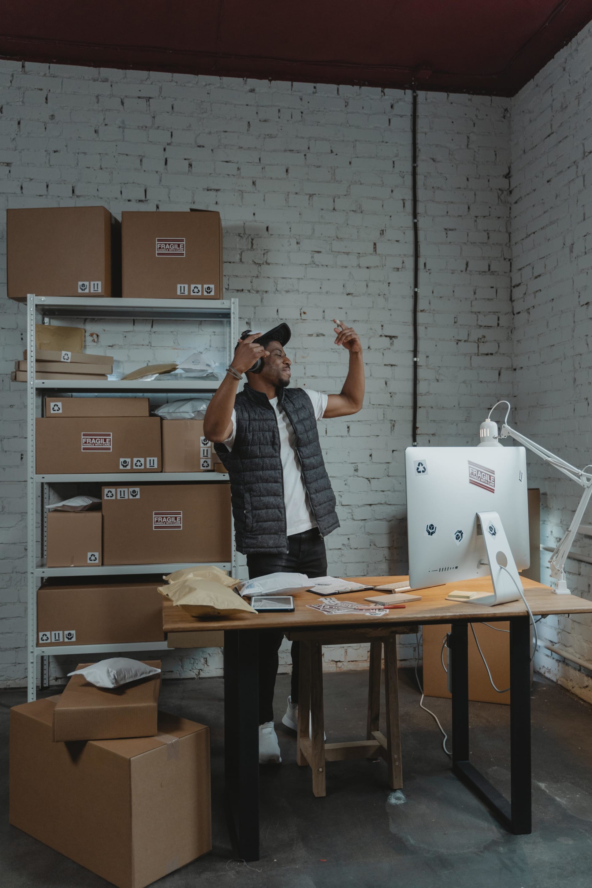 Orders Powered By Despatch Cloud